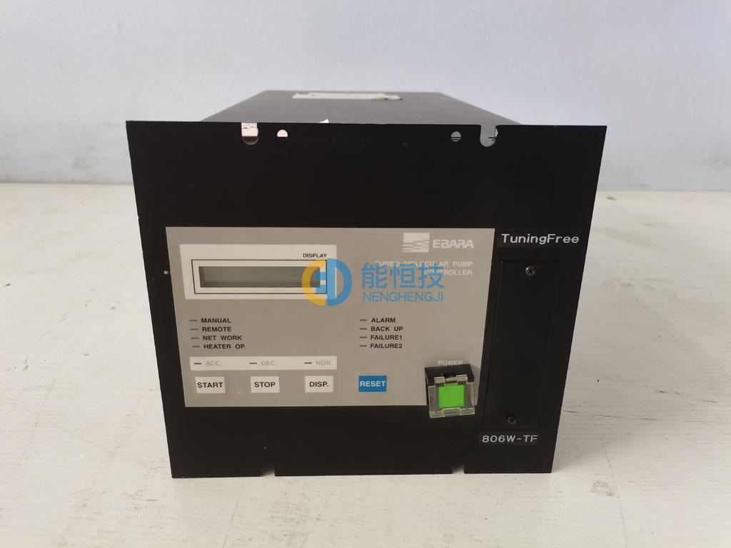 Ebara荏原分子泵控制器 1606W-TF/ shimadzu分子泵维修/ Edwards分子泵维修/ OSAKA 分子泵维修 ...