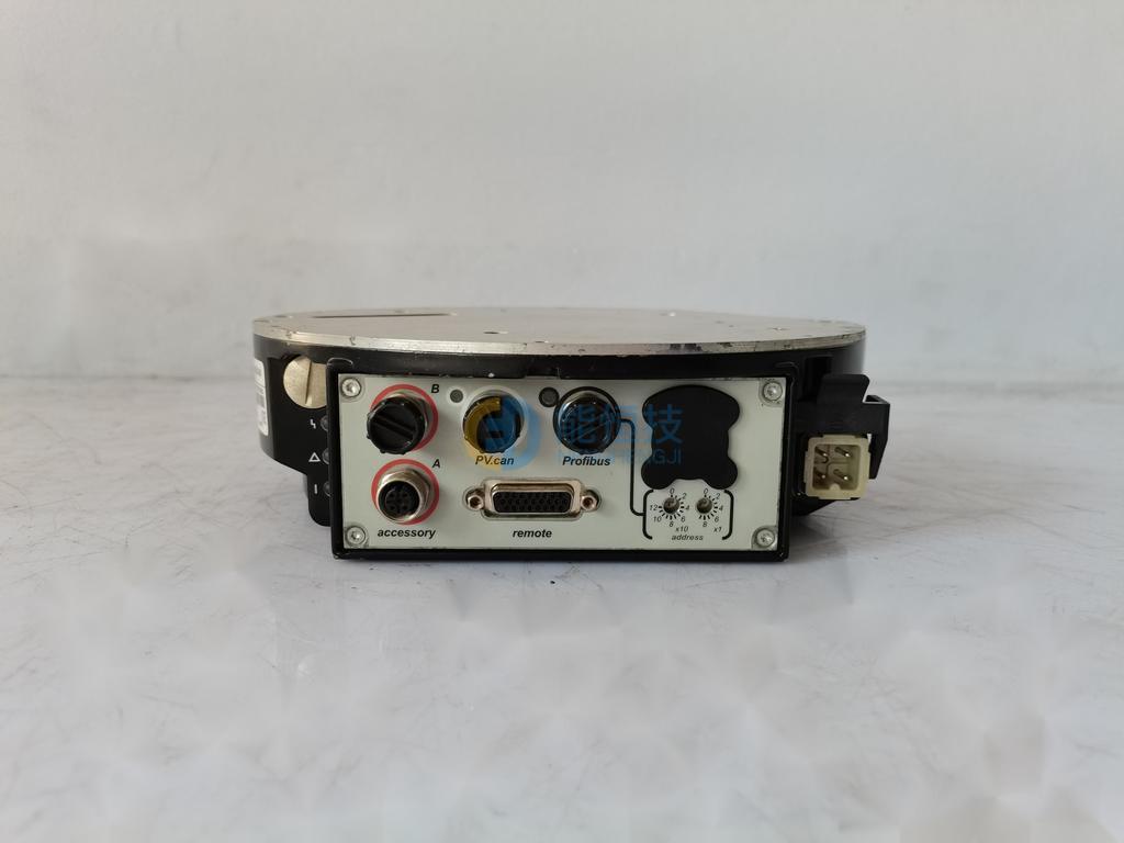 Pfeiffer TC1200PB Molecular Pump Controller Repair - 广东能恒技精密电子科技有限公司