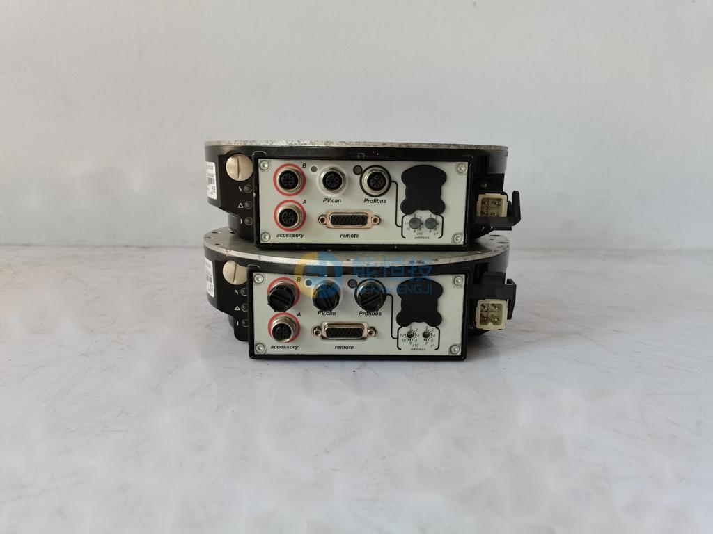 Pfeiffer TC1200PB Molecular Pump Controller Repair - 广东能恒技精密电子科技有限公司