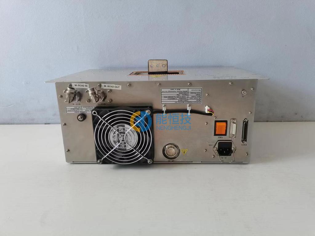 ICP匹配器AMVG-5000-RL|AE直流电源维修|AE交流电源维修|AE RFPP电源维修|AE RF匹配器维修|AE RPS等离子电源 ...