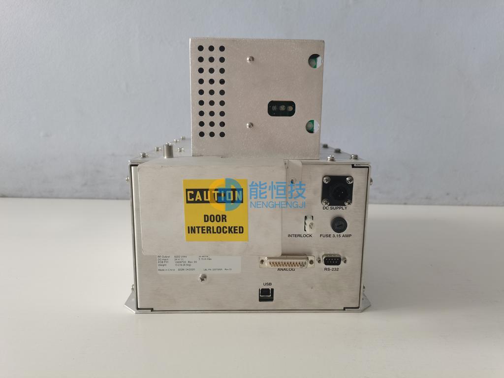 COMET Mattson RF Match马特森射频匹配器 维修|AE直流电源维修|AE交流电源维修|AE RFPP电源维修|AE RF匹配 ...