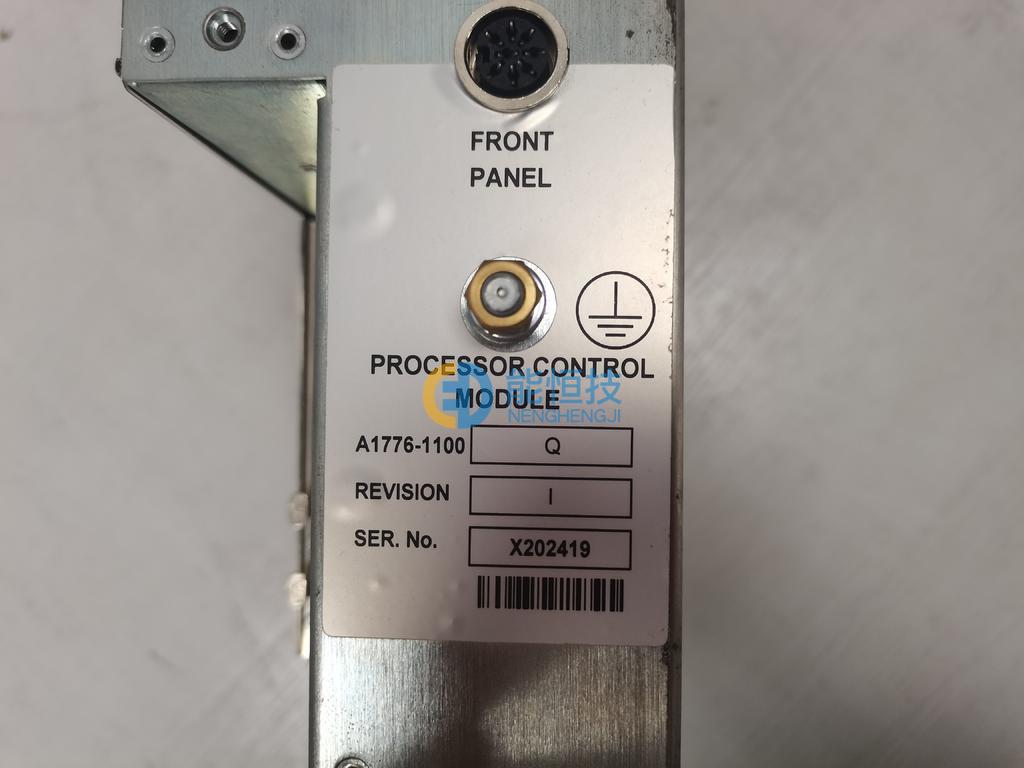 Press Controller E300 - 广东能恒技精密电子科技有限公司