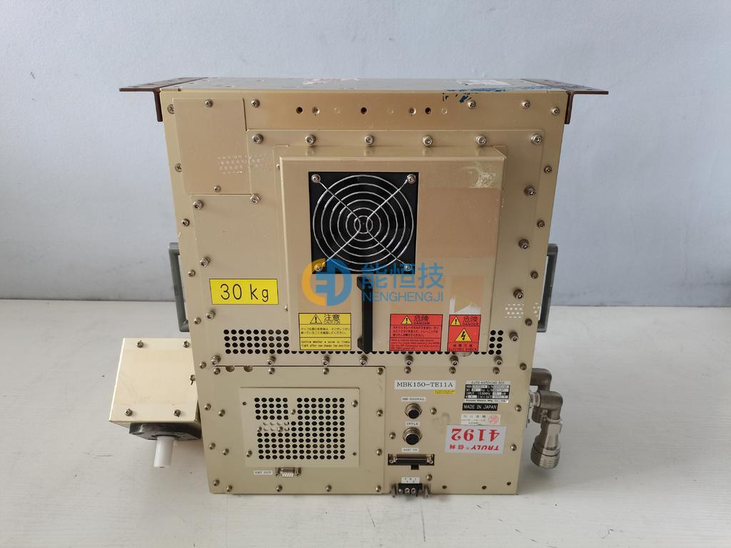 Kyosan京三 匹配器MBK150TE1A|AE直流电源维修|AE交流电源维修|AE RFPP电源维修|AE RF匹配器维修|AE RPS ...