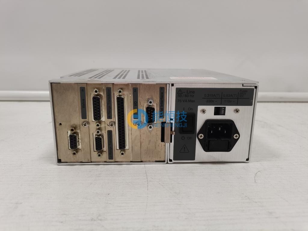 Controller 651D-15413 - 广东能恒技精密电子科技有限公司