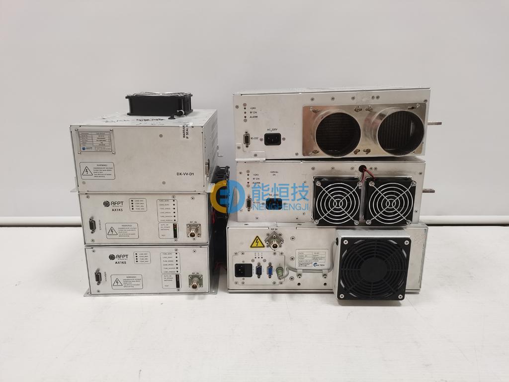 RFPT무선 주파수기AX-1K5 - 广东能恒技精密电子科技有限公司