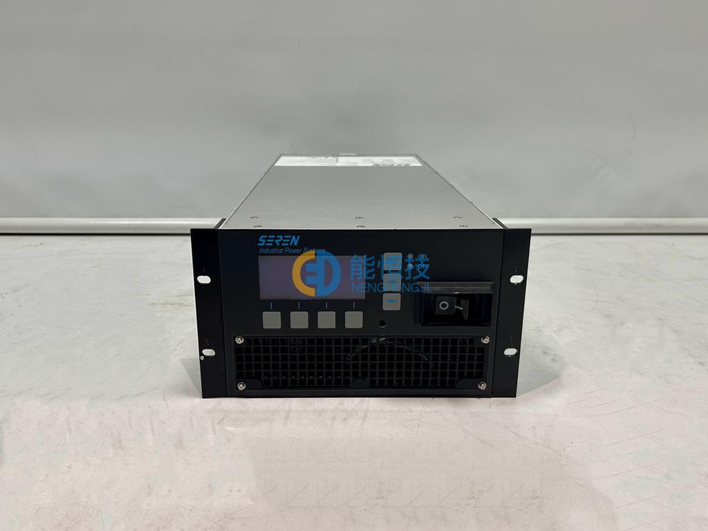 SAE Power Supply HR1001 - 广东能恒技精密电子科技有限公司