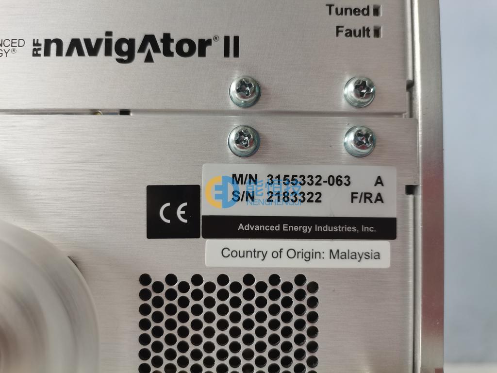 AE 匹配器nAvigAtorl 3155332-063|AE直流电源维修|AE交流电源维修|AE RFPP电源维修|AE RF匹配器维修 ...