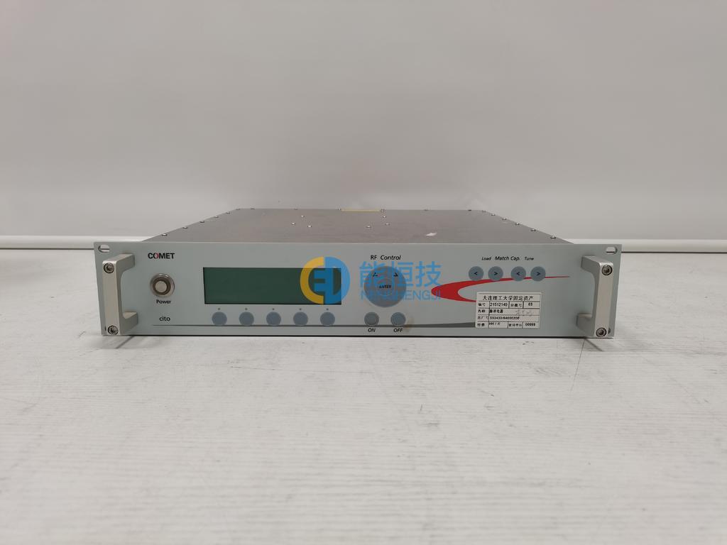 Pulse Power Supply Cito 1310-ACNA-N37A-FF - 广东能恒技精密电子科技有限公司