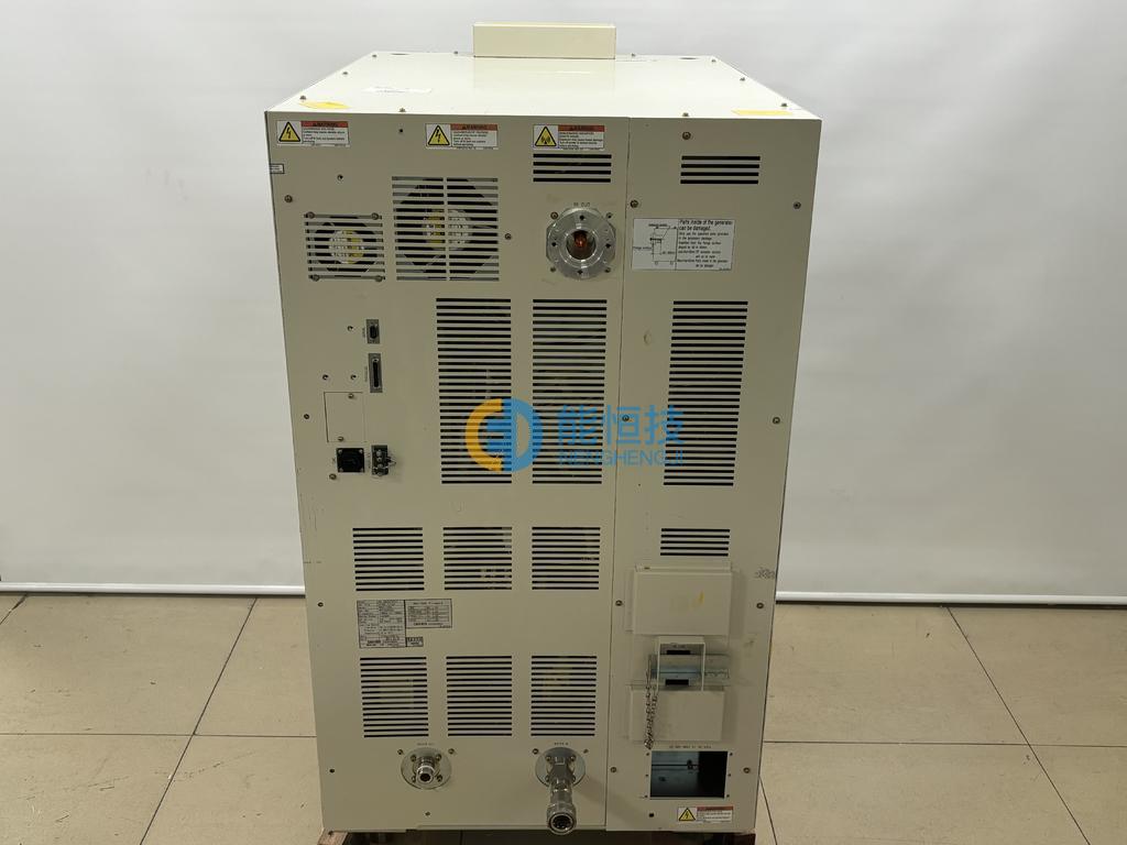 DAIHEN RF Power Supply RF Generator RGA-150A - 广东能恒技精密电子科技有限公司