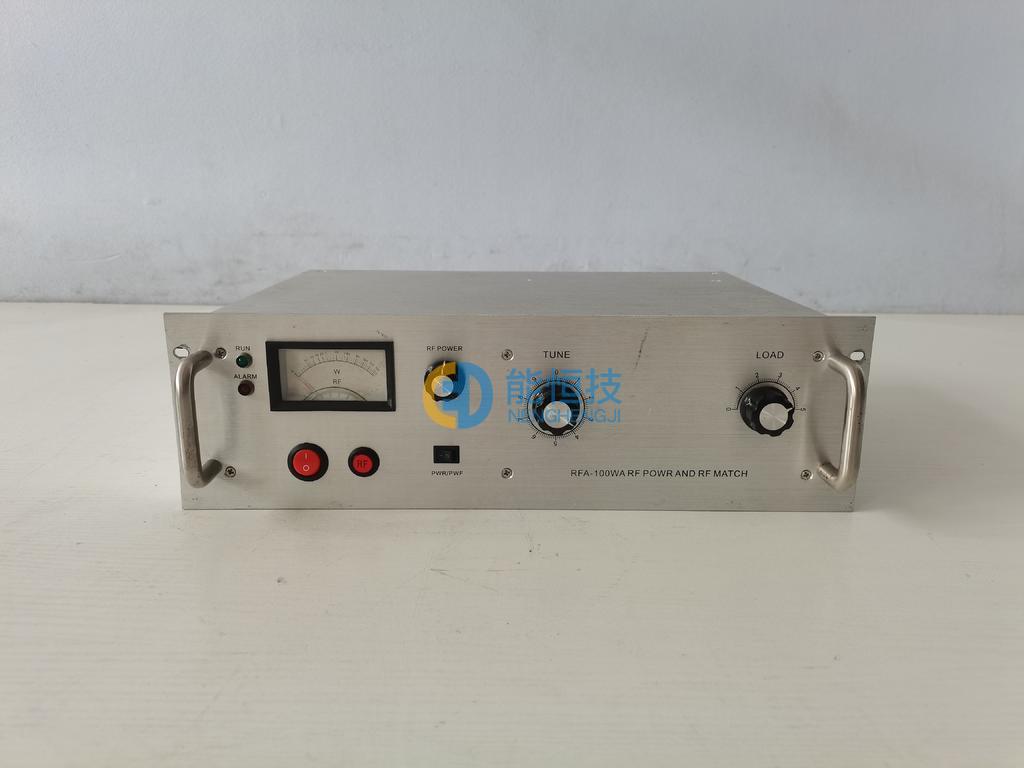 RF电源RF-100WA RF POWR AND RF MATCH|DAIHE维修|射频发生器维修|ULVAC维修|爱发科维修|ULVAC电源 ...