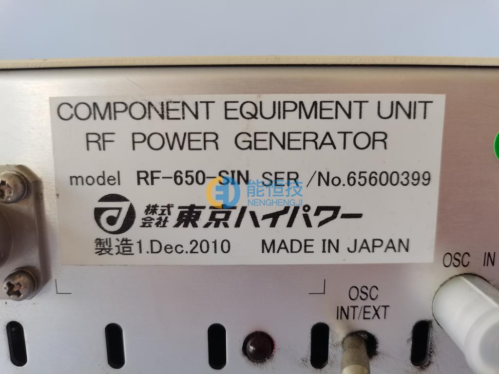TOKYO射频电源维修|KYOSAN电源维修|TEMEAC AE匹配器维修|USHIO维修|TEMEAC AE匹配器维修|AGL微波电源维修 ...