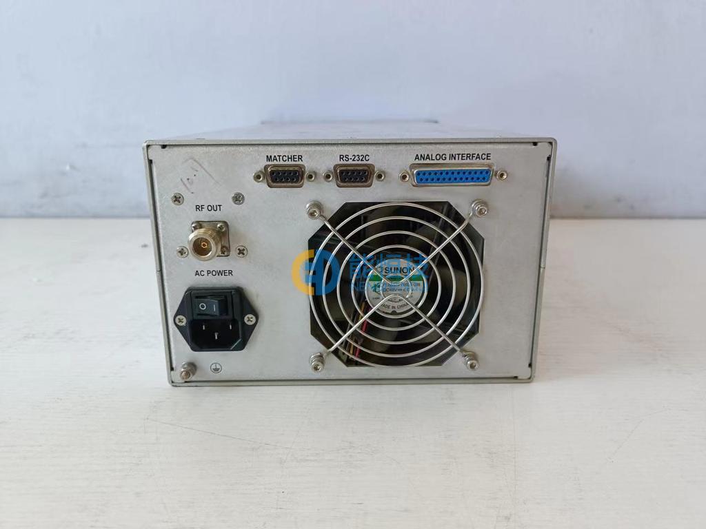 射频电源REX-600|DAIHE维修|射频发生器维修|ULVAC维修|爱发科维修|ULVAC电源维修|爱发科电源维修|RFPP电源维修 ...