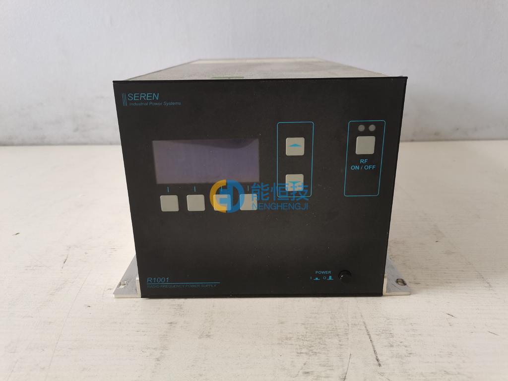 SEREN塞恩 射频电源R1001维修|DAIHE维修|射频发生器维修|ULVAC维修|爱发科维修|ULVAC电源维修|爱发科电源维修 ...