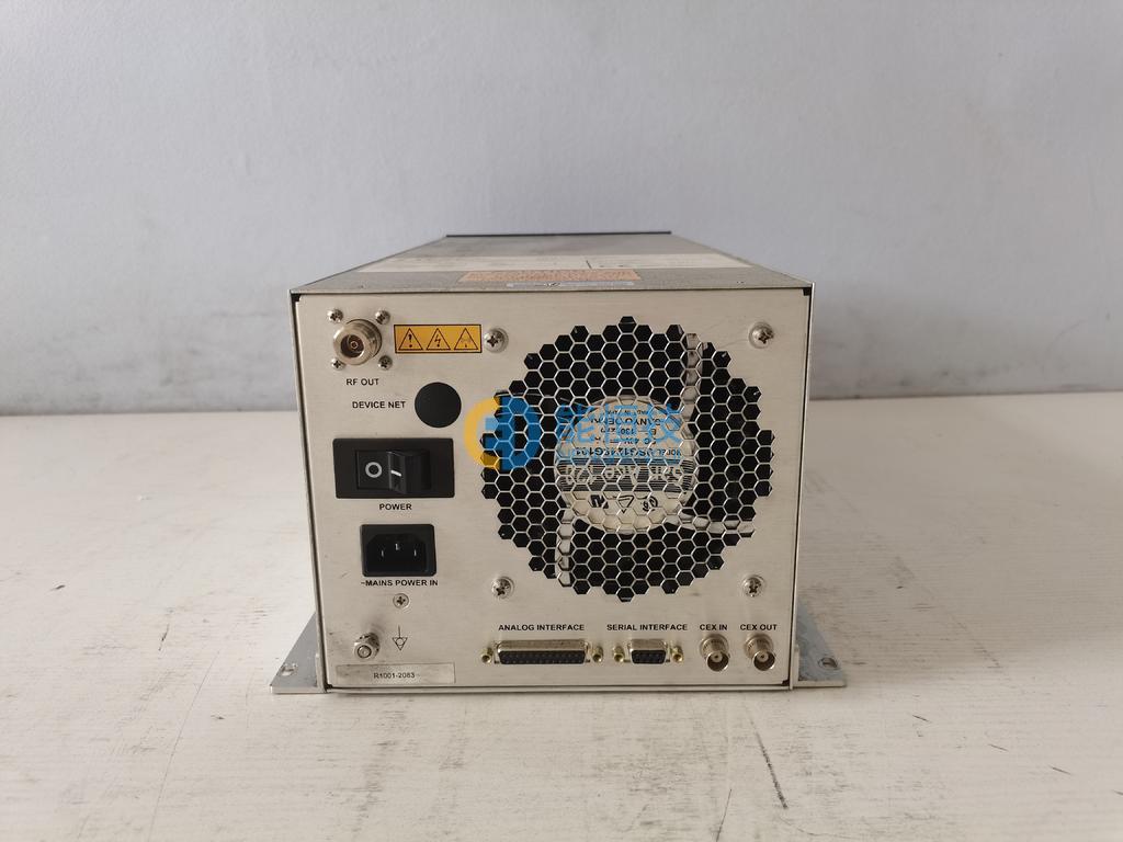 SEREN塞恩 射频电源R1001维修|DAIHE维修|射频发生器维修|ULVAC维修|爱发科维修|ULVAC电源维修|爱发科电源维修 ...