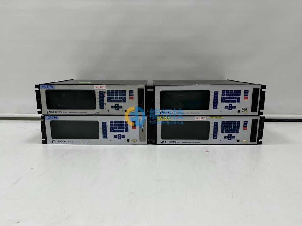 インフィコン水晶膜厚計 IC5-31121（バッチ） - 广东能恒技精密电子科技有限公司