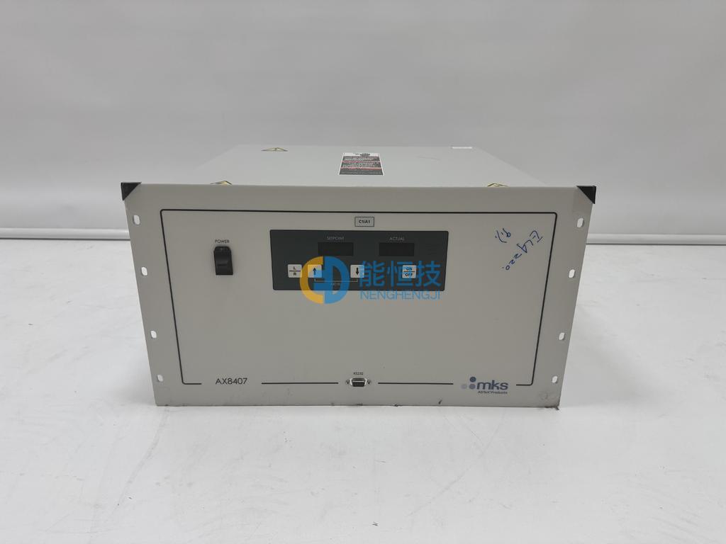 MKS/ENI万机仪器 发生器 O3 Gen AX8407|ADL控制器维修|ADL射频电源维修|ADL离子体电源维修|ADL靶材电源维修 ...