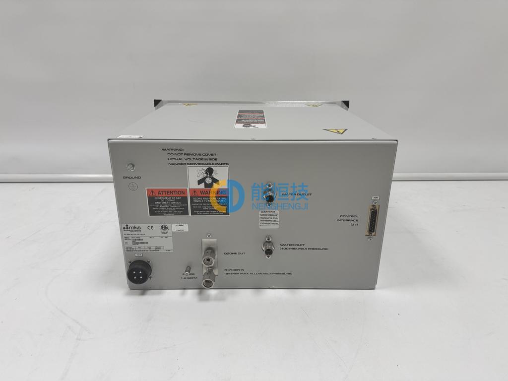MKS/ENI万机仪器 发生器 O3 Gen AX8407|ADL控制器维修|ADL射频电源维修|ADL离子体电源维修|ADL靶材电源维修 ...