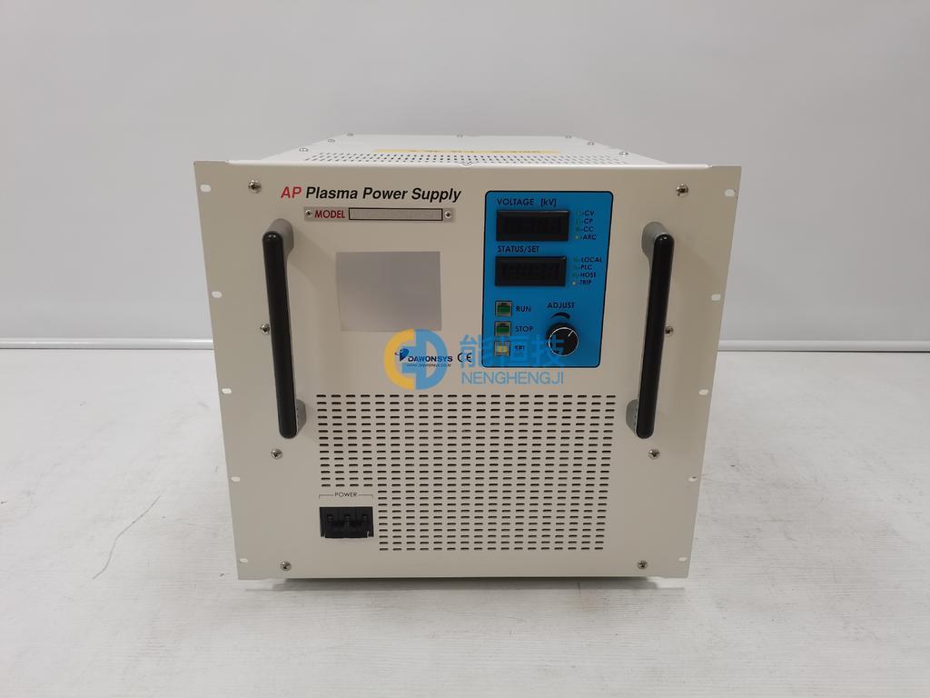 AP Plasma Cleaning Machine Power Supply AP-20K-A-S-PV 20kw ...