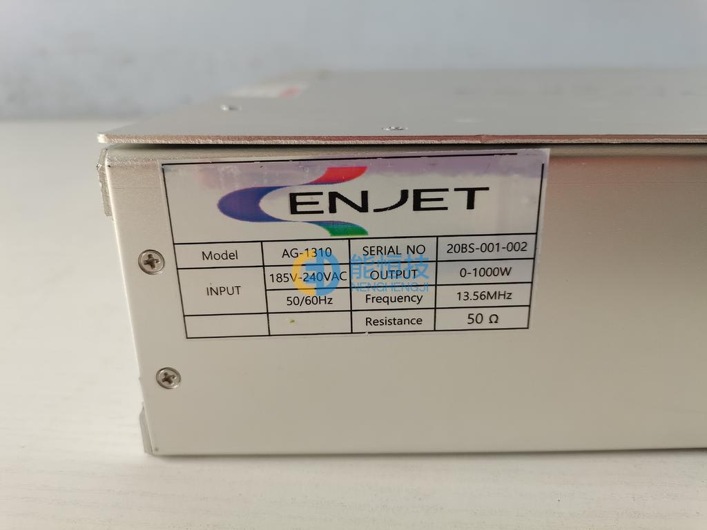 等离子电源箱AG-1310|Advance Hivolt高压电源维修|RF Generator低频电源维修| ELECTRONIC电源维修 ...