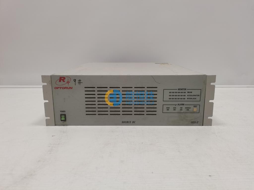 Ion Source Power Supply Source DC OISS-II+ - 广东能恒技精密电子科技有限公司
