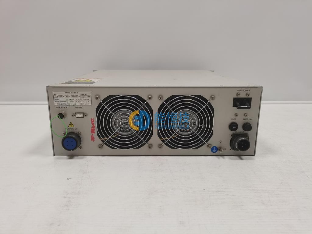 イオン源電源 SOURCE DC OISS-II+ - 广东能恒技精密电子科技有限公司