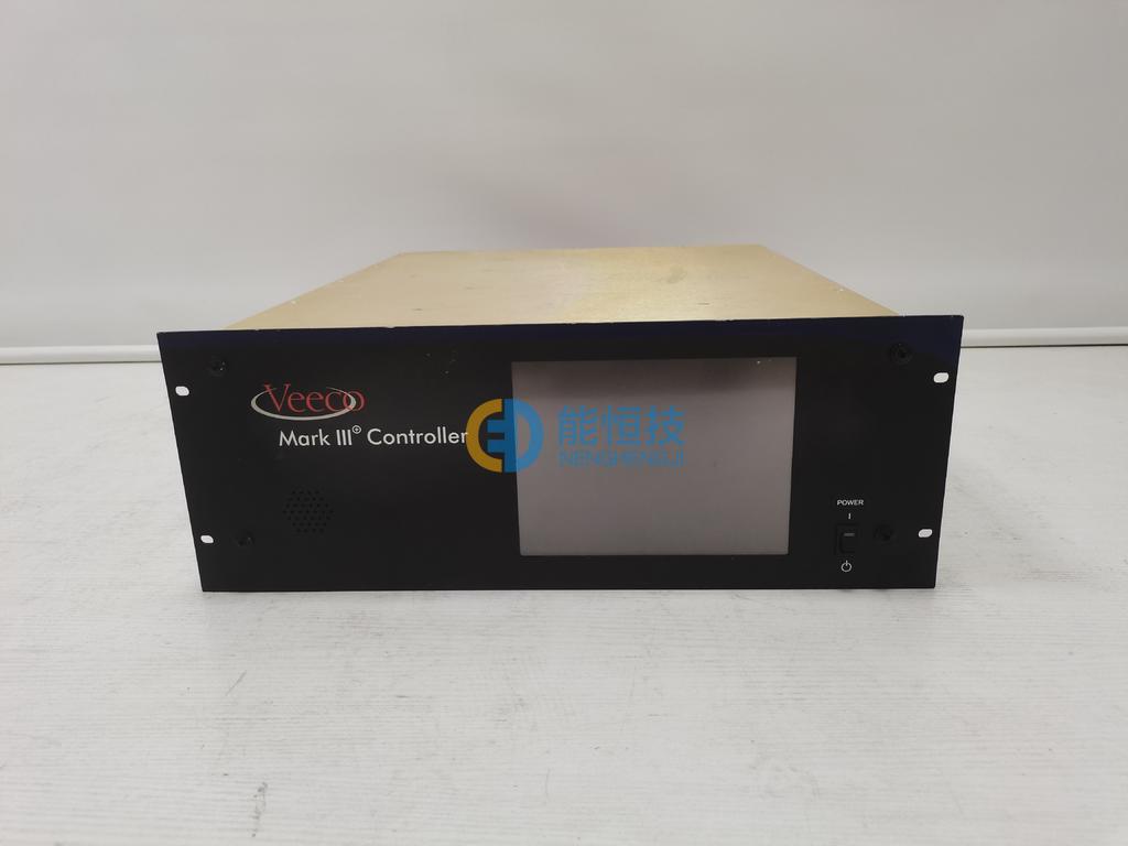 Veeco Ion Source Controller Marklll+ - 广东能恒技精密电子科技有限公司