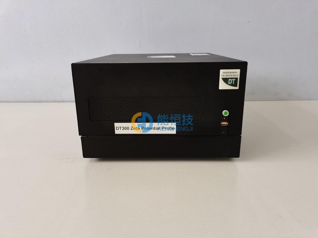 프로브 Zeta전위 분석기DT-300 - 广东能恒技精密电子科技有限公司