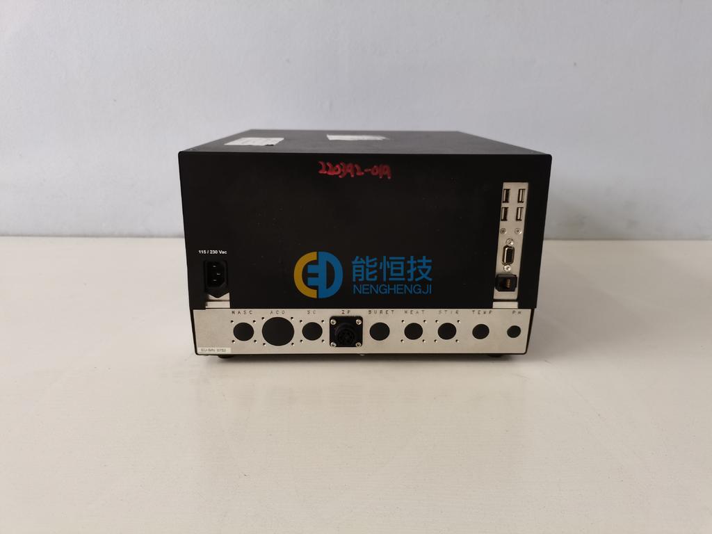 프로브 Zeta전위 분석기DT-300 - 广东能恒技精密电子科技有限公司
