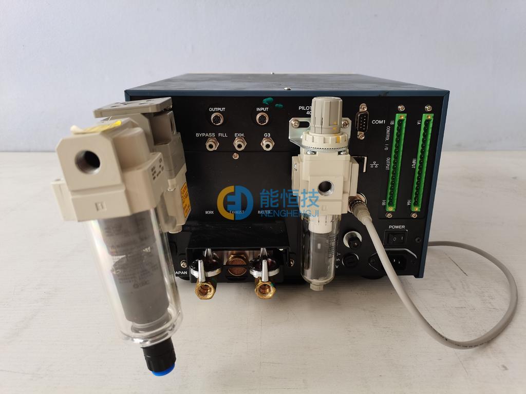 일본COSMO(코스모)누수탐지기LS-R902X - 广东能恒技精密电子科技有限公司