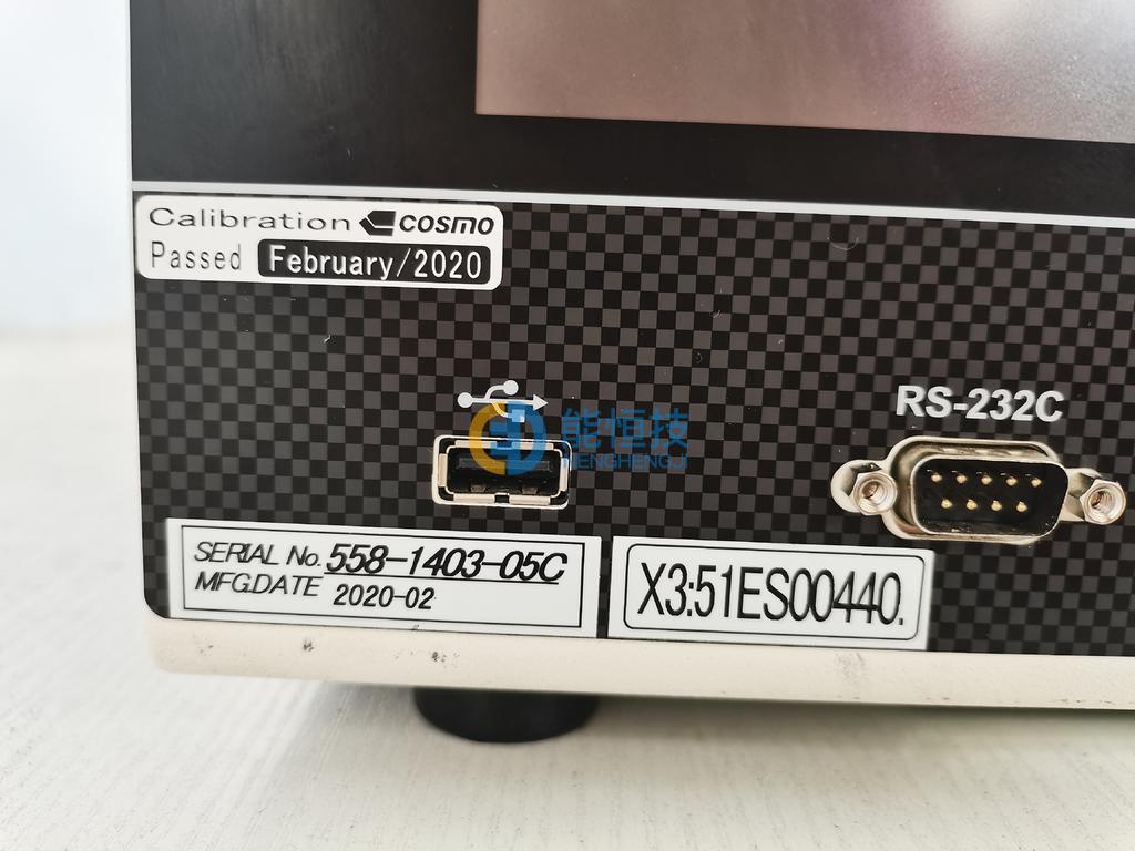 일본COSMO(코스모)누수탐지기LS-R902X - 广东能恒技精密电子科技有限公司