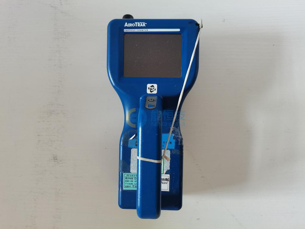 US TSI Particle Counter TSI 9306 Repair - 广东能恒技精密电子科技有限公司