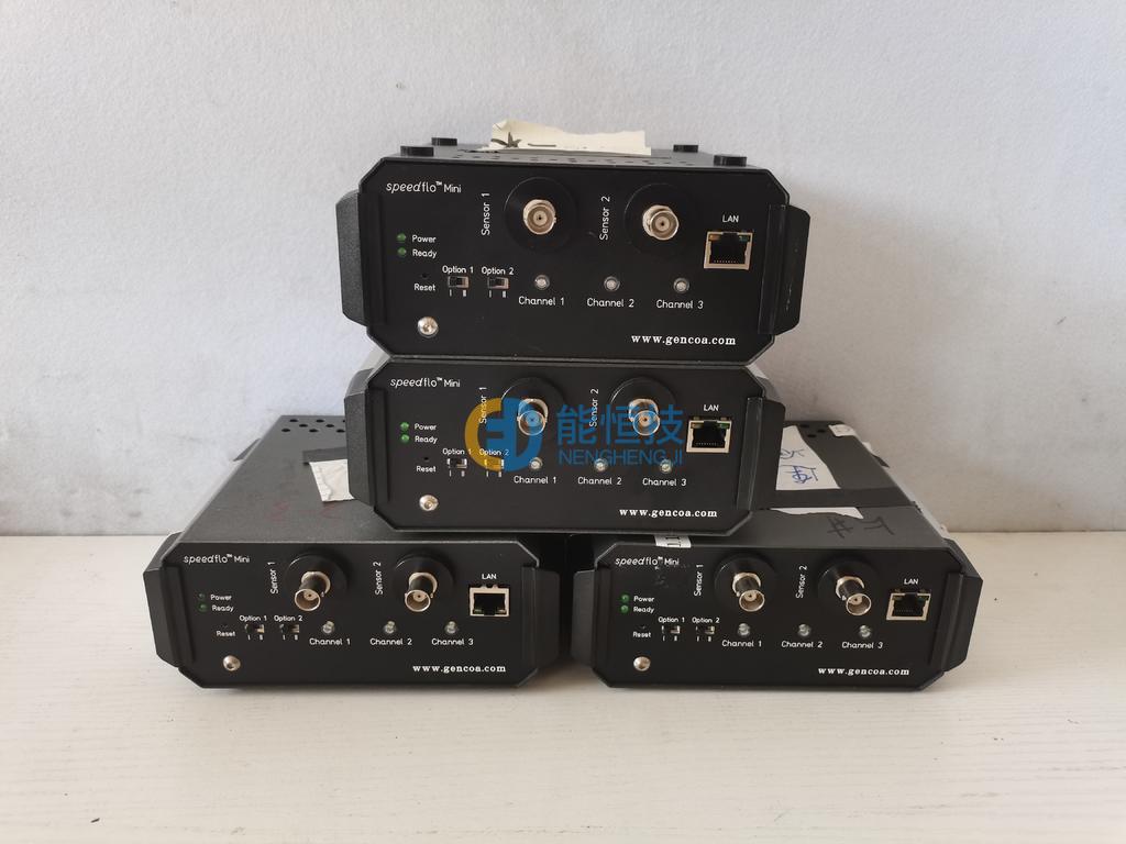 气体控制器 V5.1.1