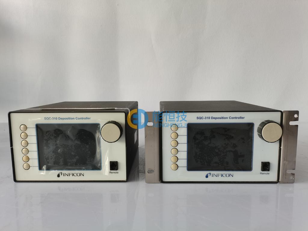 INFICON英福康 膜厚仪SQC310-2-R-1