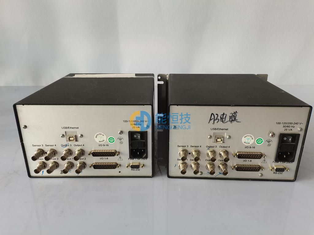 INFICON英福康 膜厚仪SQC310-2-R-1