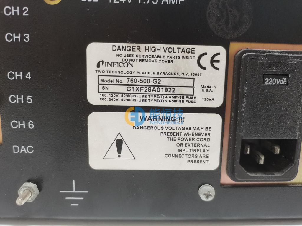 膜厚仪IC5 760-500-G2