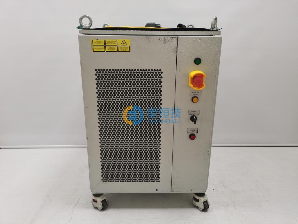 IPG Photonics 高功率脉冲激光器YLS-6006000-QCW-AC