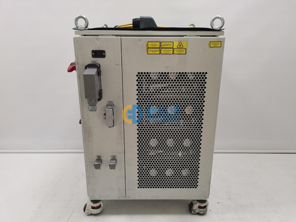 IPG Photonics 高功率脉冲激光器YLS-6006000-QCW-AC