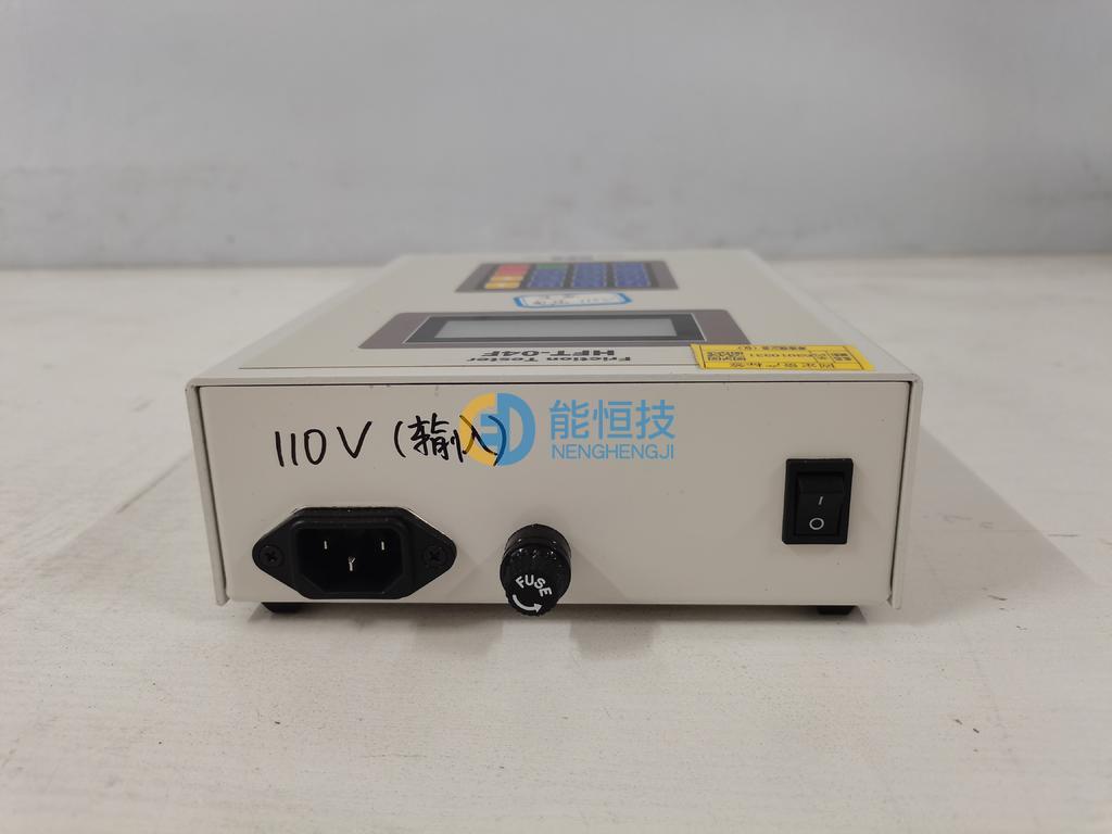 KATO마찰 측정기HFY-04F - 广东能恒技精密电子科技有限公司