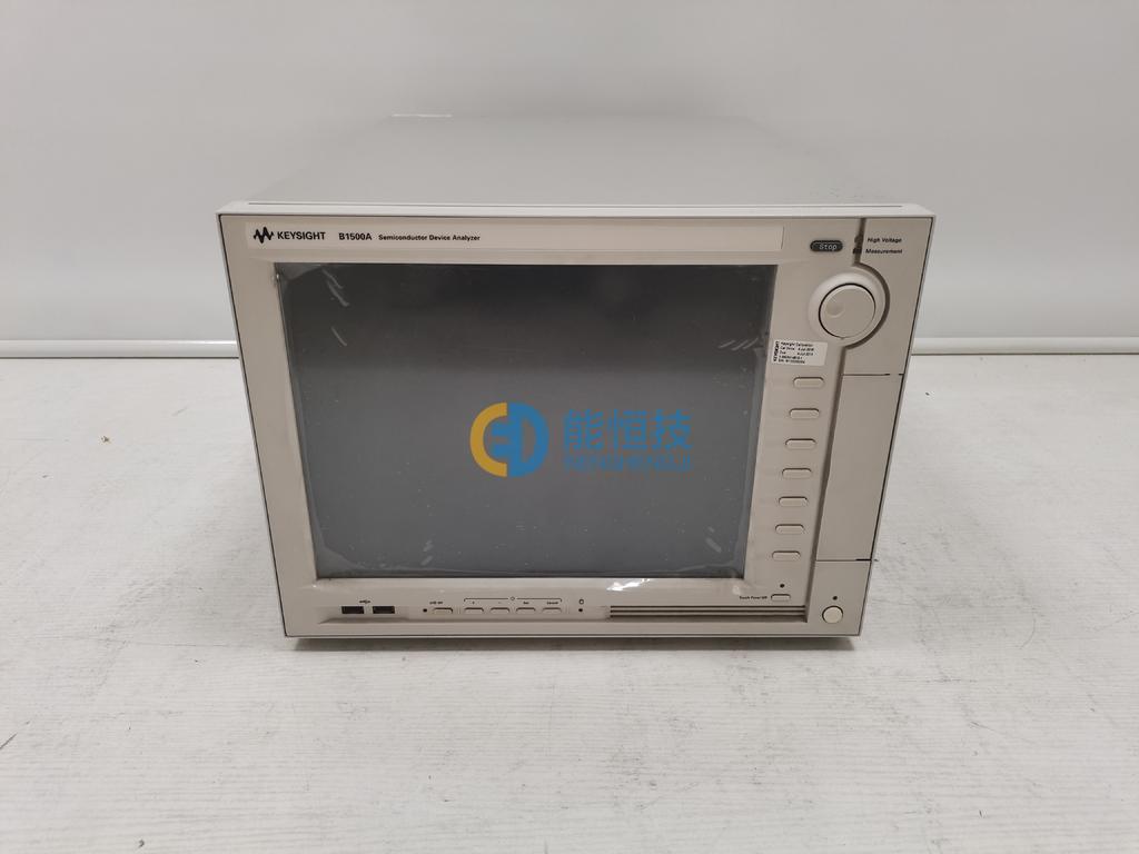 Keysight 是德科技 半导体器件分析仪B1500A|Agilent Varian维修| Agilent Varian检漏仪维修 ...