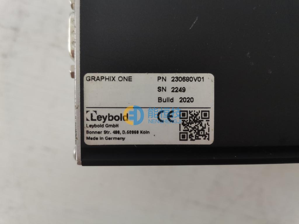 Leybold莱宝 真空计GRAPHIX ONE维修|Agilent Varian维修| Agilent Varian检漏仪维修|Adixen ...