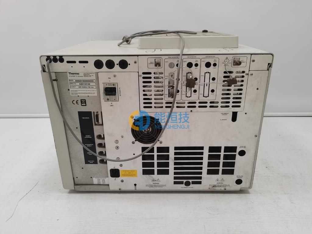 Gas Chromatograph Trace GC - 广东能恒技精密电子科技有限公司