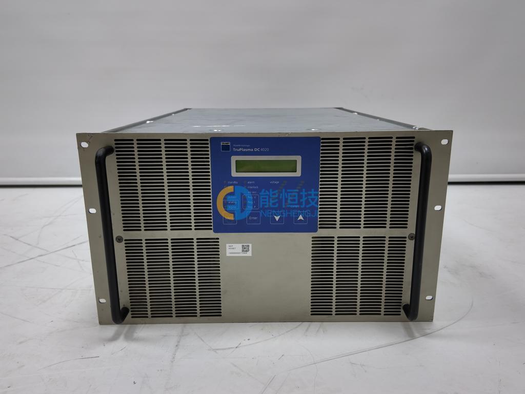 霍廷格靶材电源 TruPlasma DC 4020AE（ADVANCED ENERGY）维修|RFPP射频电源维修|MKS|ENI射频电源维修 ...