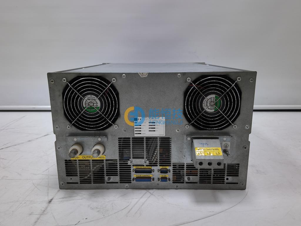 霍廷格靶材电源 TruPlasma DC 4020AE（ADVANCED ENERGY）维修|RFPP射频电源维修|MKS|ENI射频电源维修 ...